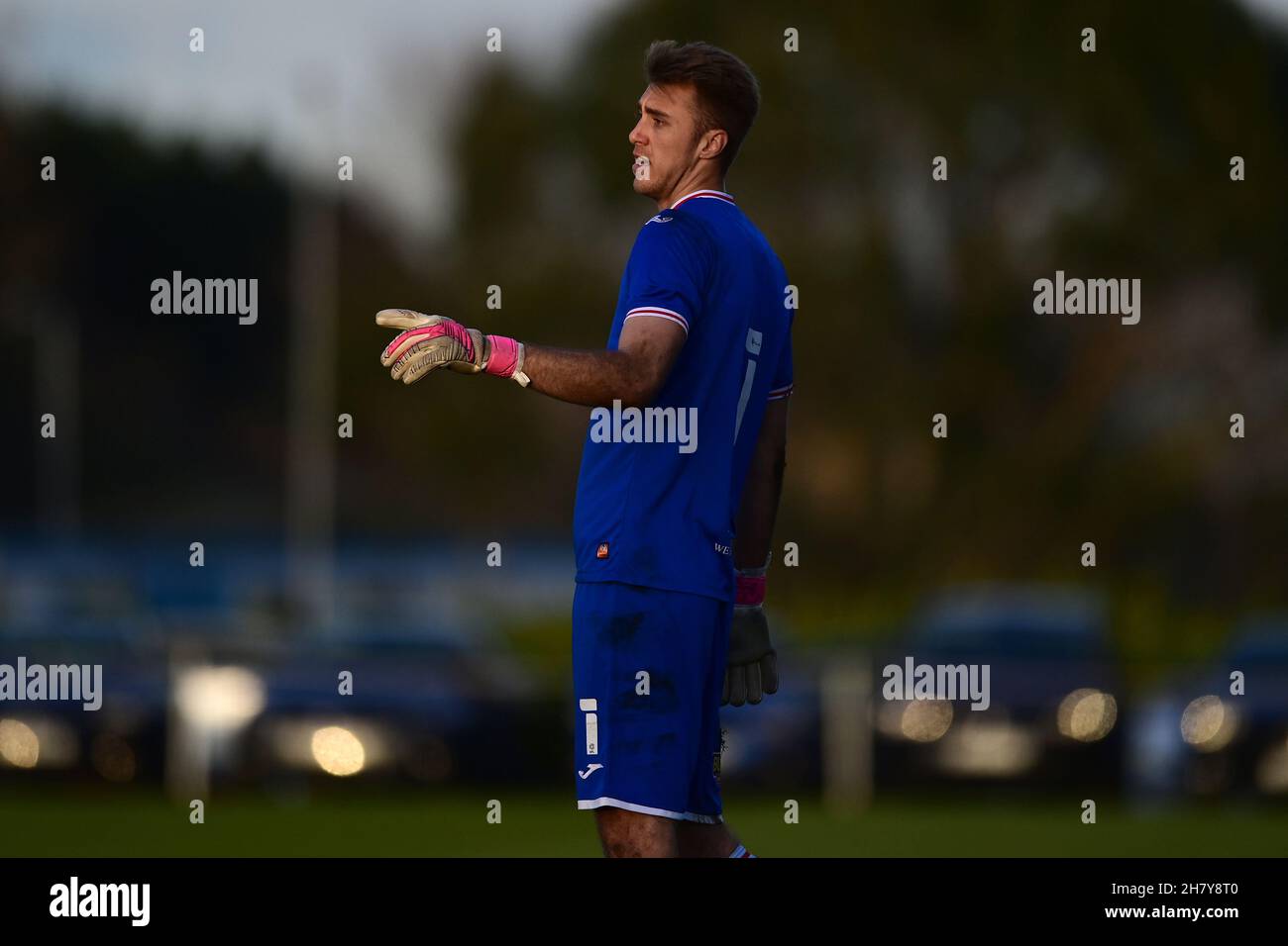 Jamie searle swansea hi-res stock photography and images - Alamy