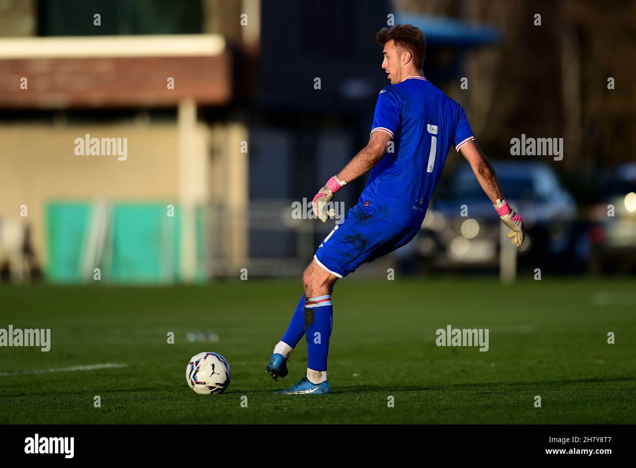 Jamie searle swansea hi-res stock photography and images - Alamy