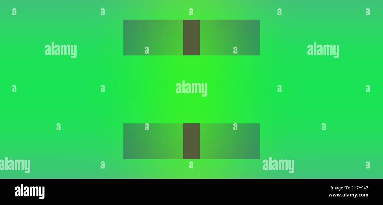 An abstract glitch art Color Block background image Stock Photo - Alamy