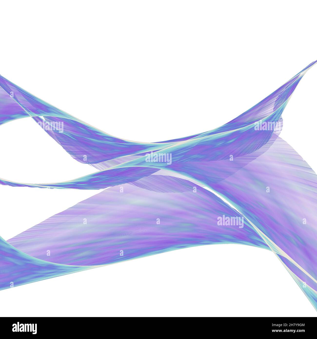 Abstract vintage texture white Cut Out Stock Images & Pictures - Alamy