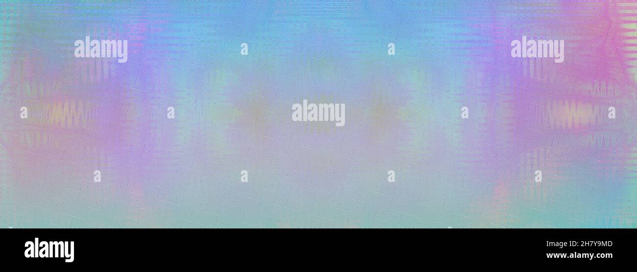 An abstract psychedelic gradient blur background image Stock Photo - Alamy