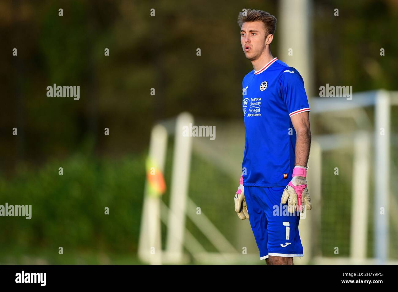 Jamie searle swansea hi-res stock photography and images - Alamy