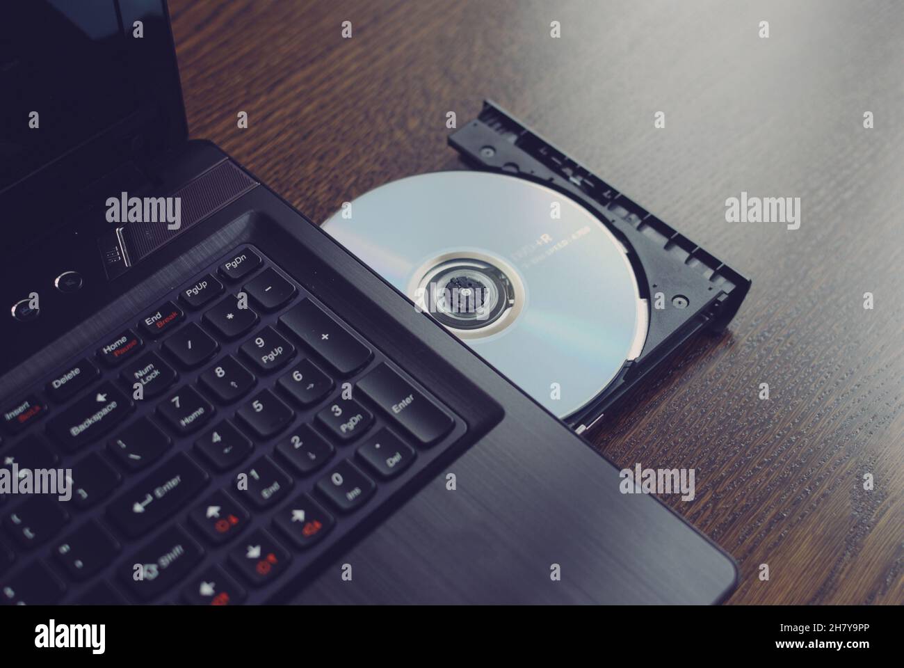 Car cd storage hi-res stock photography and images - Alamy