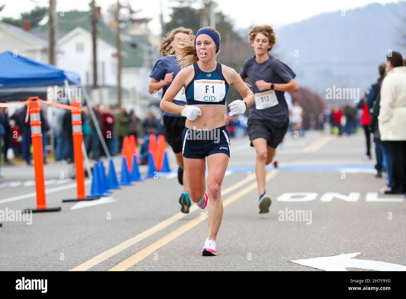 Rhode island finish hi-res stock photography and images - Alamy