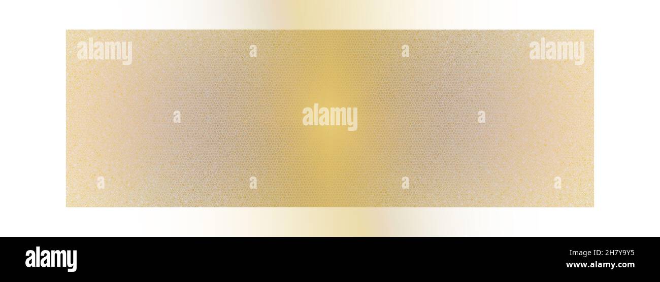 An abstract golden texture border background image Stock Photo - Alamy