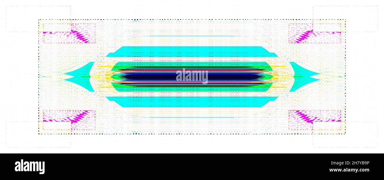 Neon 80s background futuristic Cut Out Stock Images & Pictures - Alamy