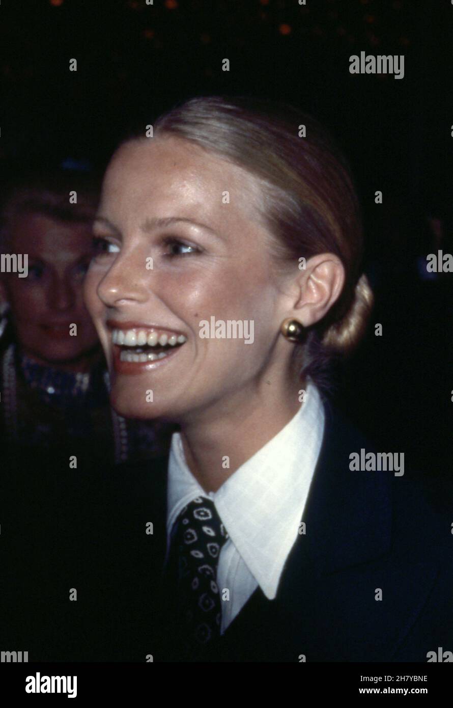 Cheryl Ladd at the 30th Annual Writers Guild of America Awards at ...