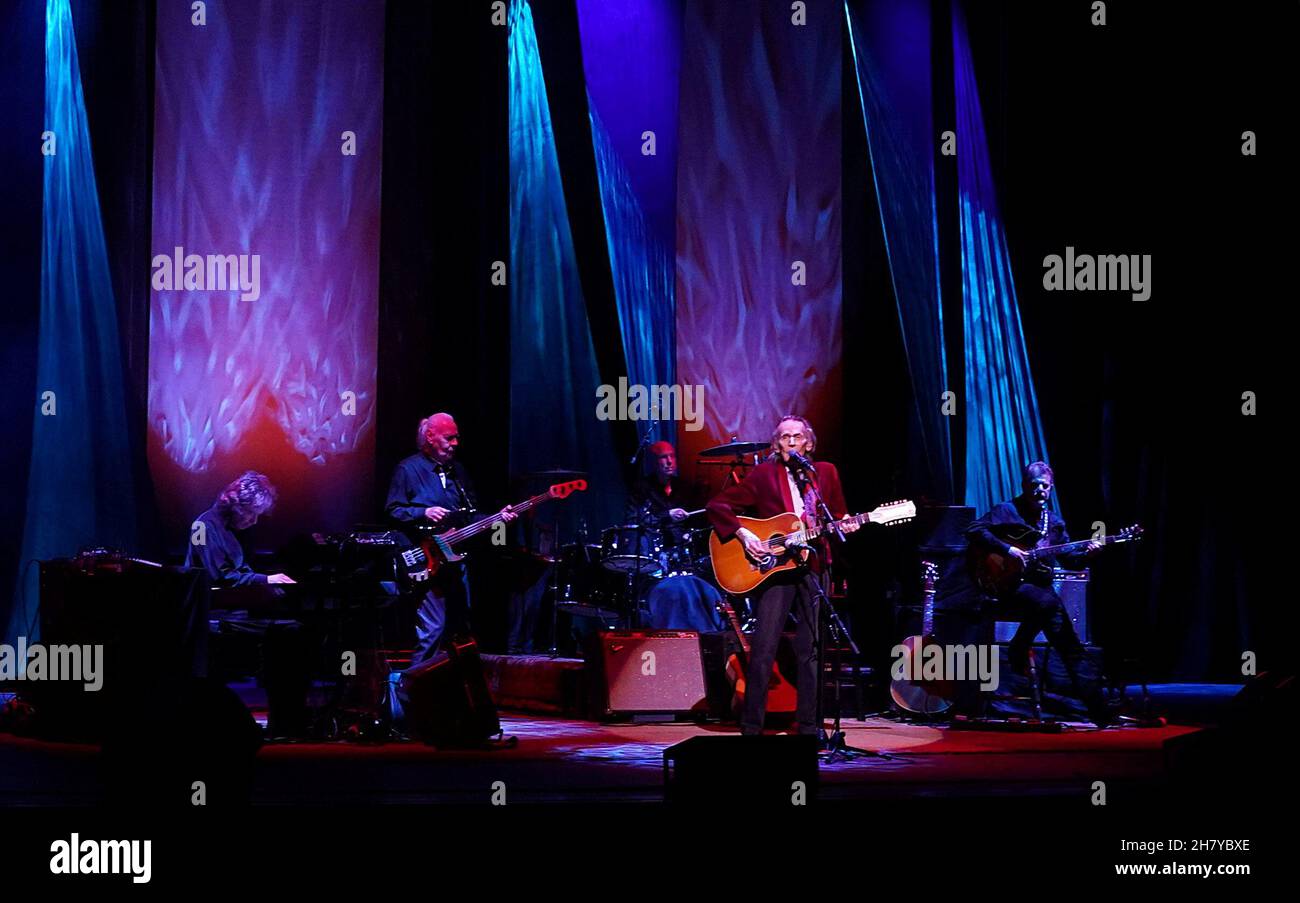 Gordon Lightfoot High Resolution Stock Photography and Images - Alamy