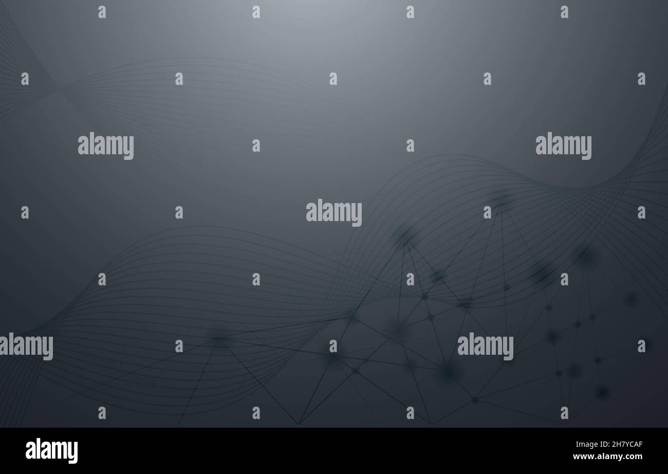 Computer network digital Stock Vector Images - Alamy