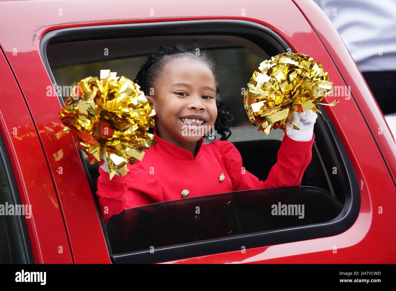 Inside of a truck hi-res stock photography and images - Alamy