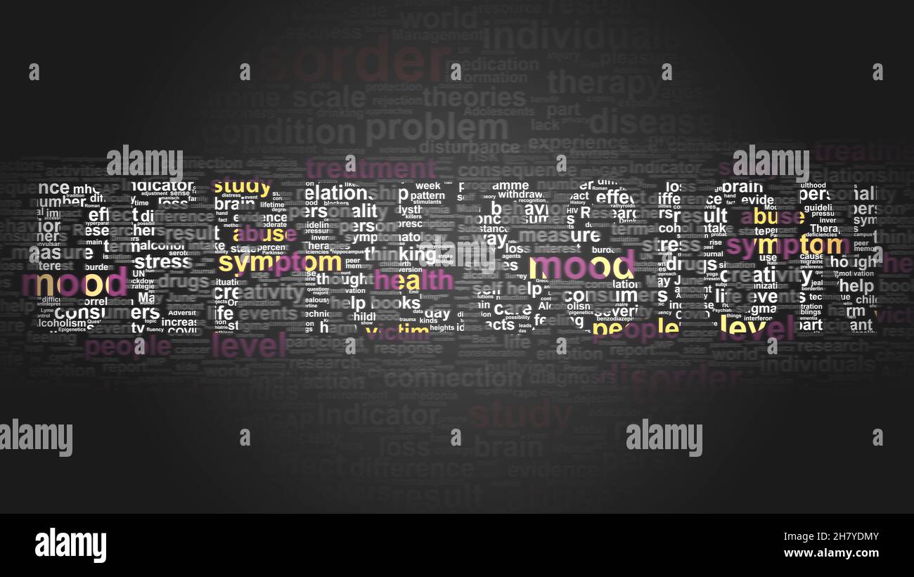 Depression - essential subjects and terms related to Depression ...