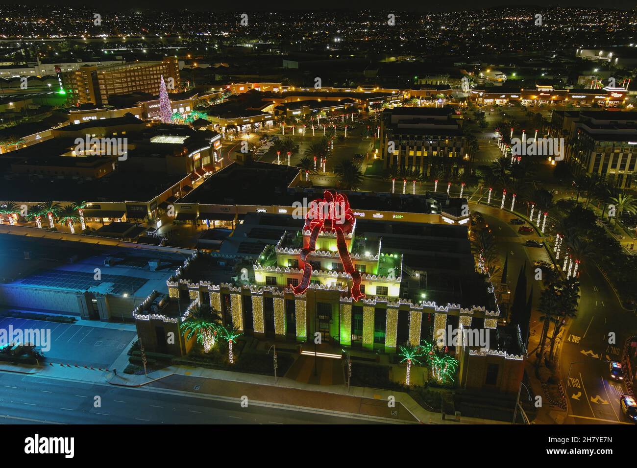 Citadel outlets, bow hi-res stock photography and images - Alamy