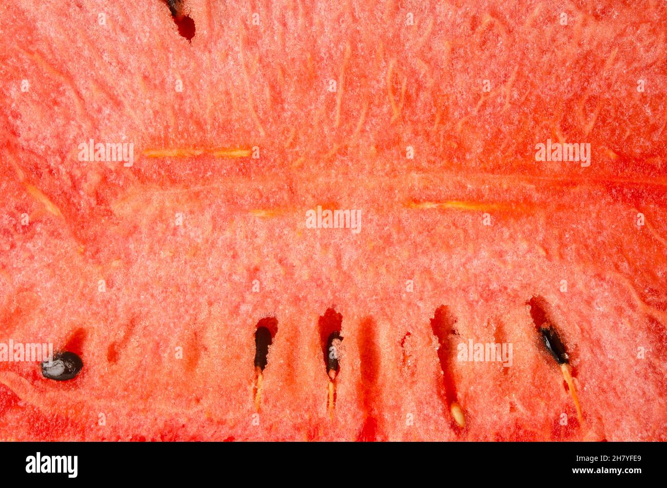 Red fruit texture hi-res stock photography and images - Alamy