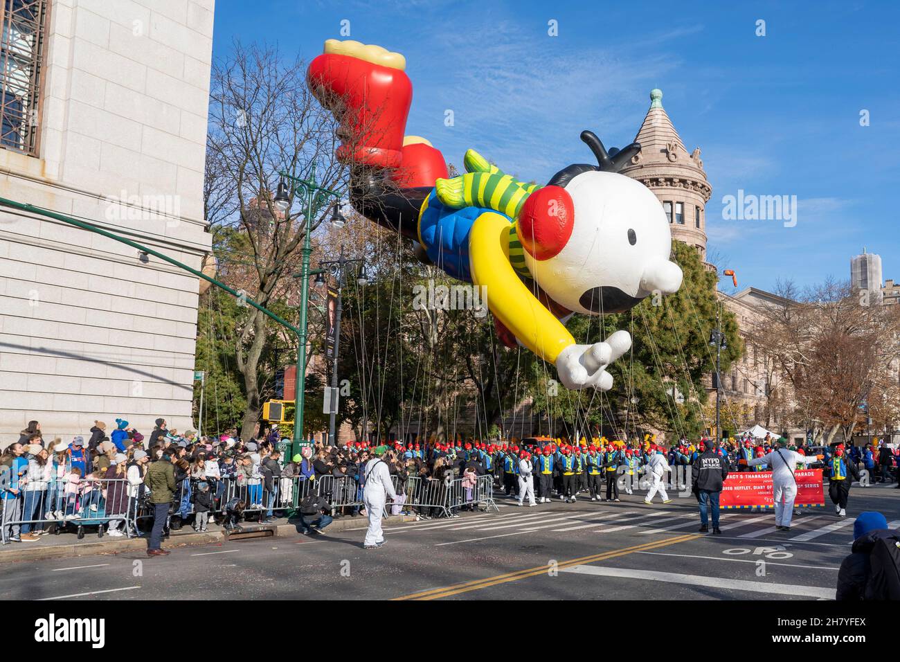 Greg Heffley High Resolution Stock Photography and Images - Alamy