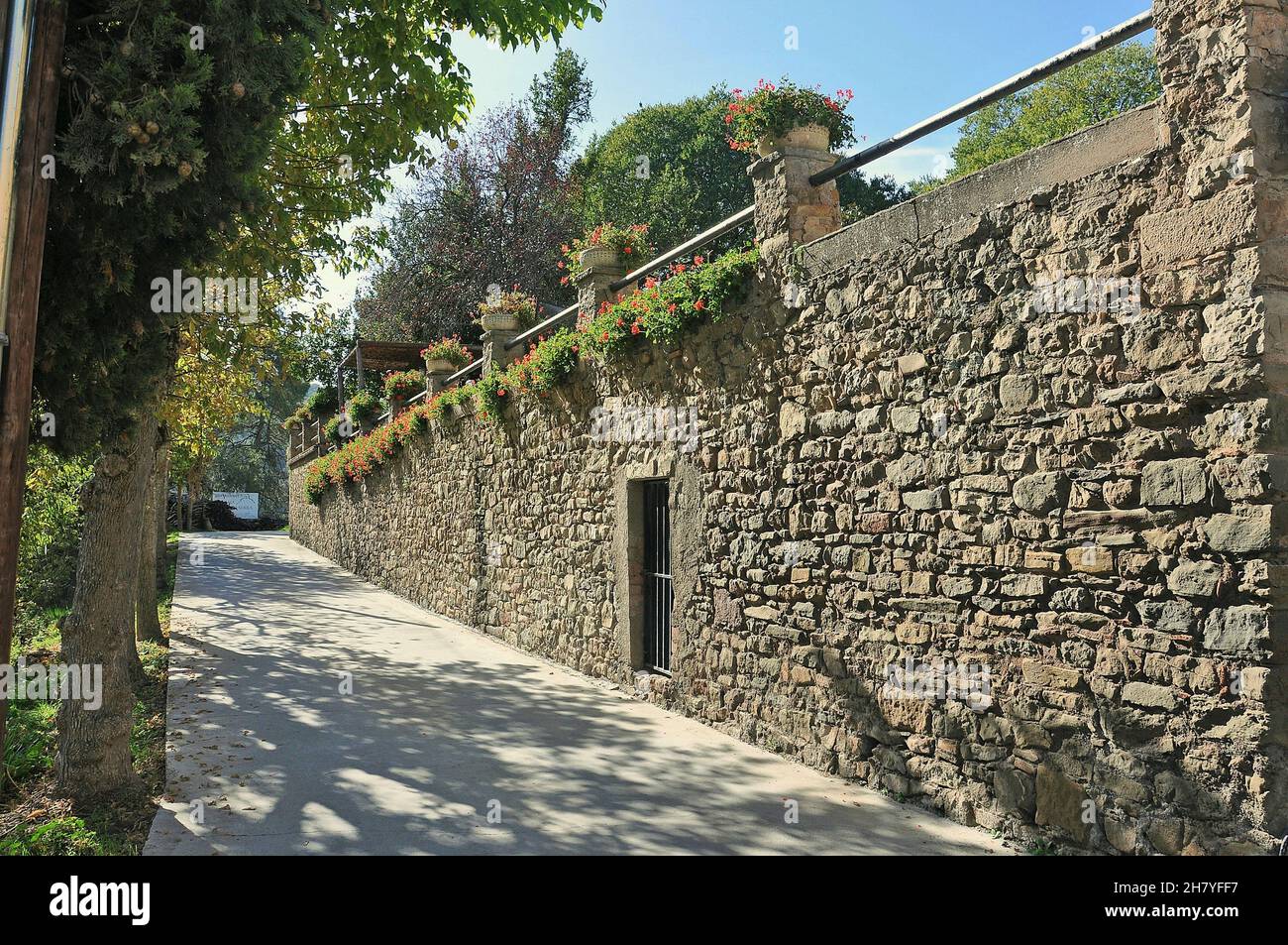 Historic province hi-res stock photography and images - Alamy