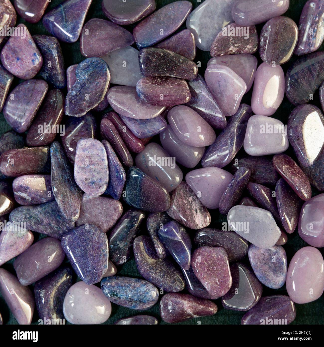 Pebble selection hi-res stock photography and images - Alamy