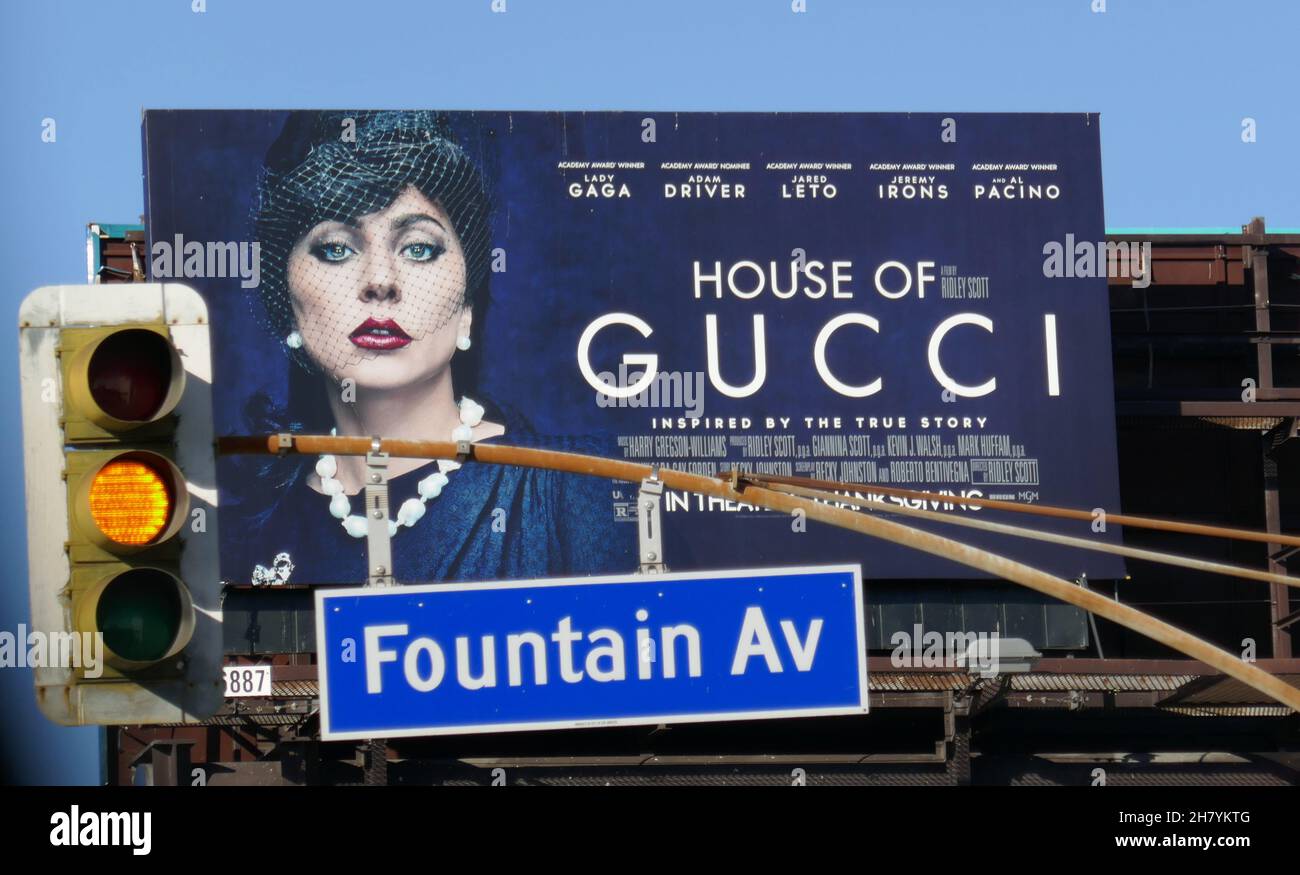 Los Angeles, California, USA 25th November 2021 A general view of ...