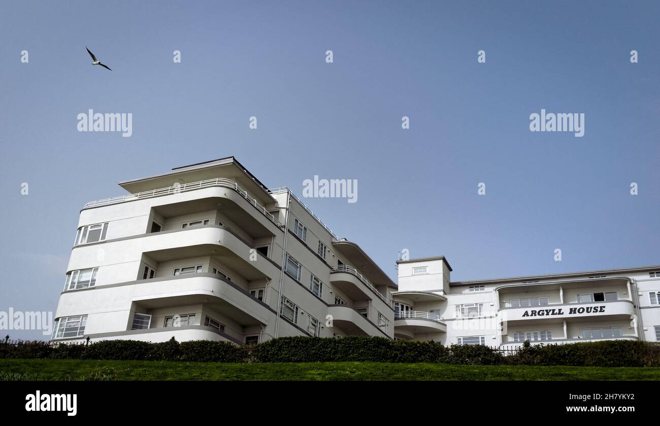 Westcliff on sea essex england hi-res stock photography and images - Alamy