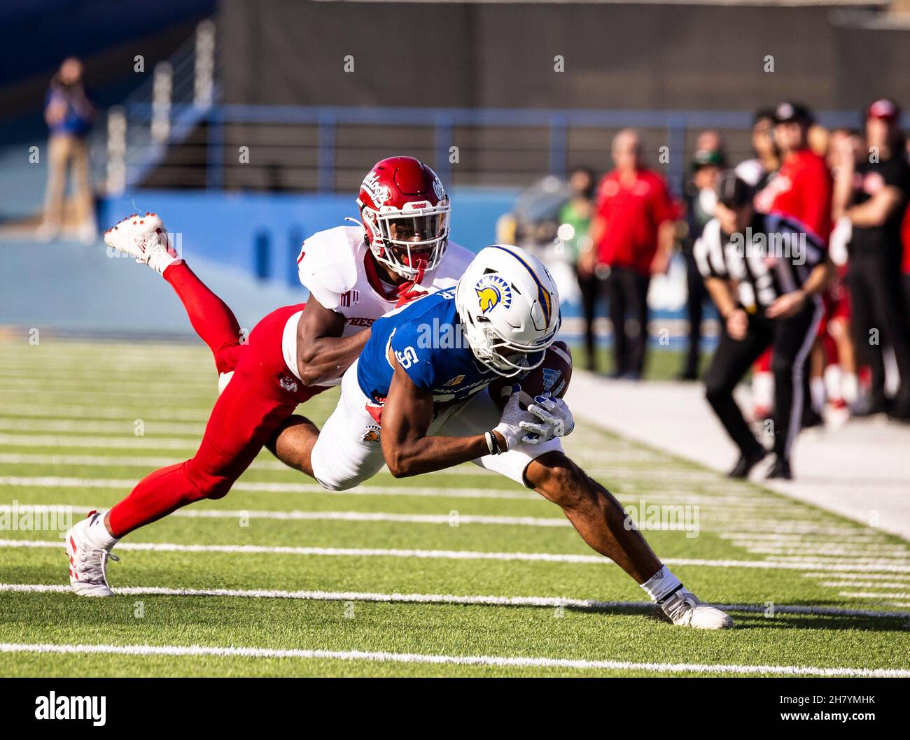 James sanders jr hi-res stock photography and images - Alamy