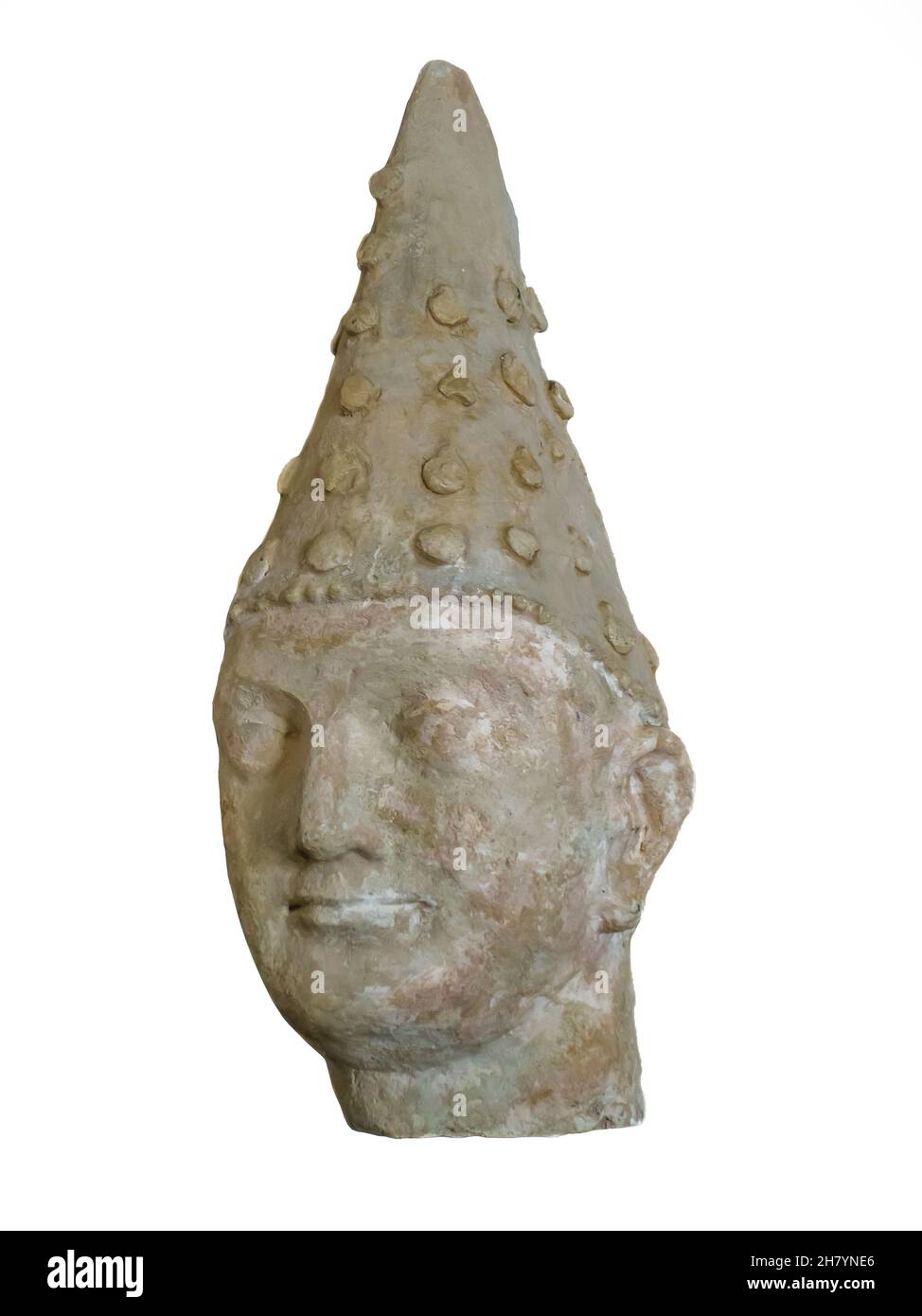 Kushan prince hi-res stock photography and images - Alamy