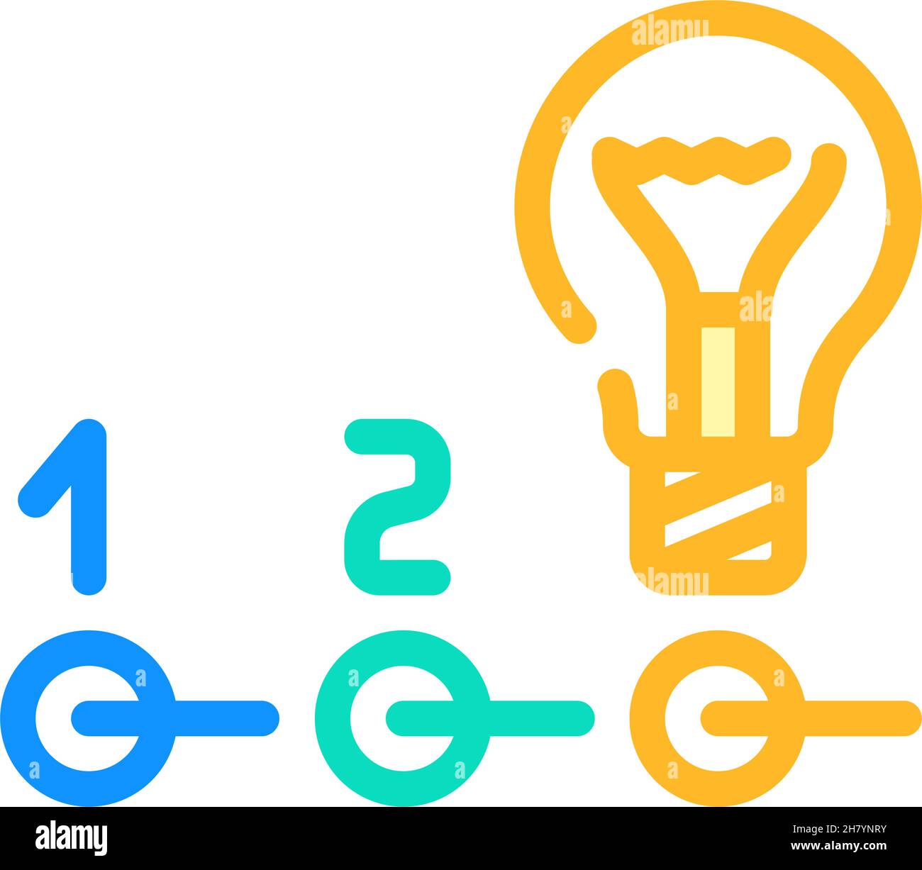 Modeling method Stock Vector Images - Alamy