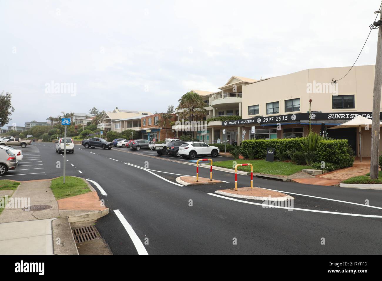 Narrabeen park parade hi-res stock photography and images - Alamy