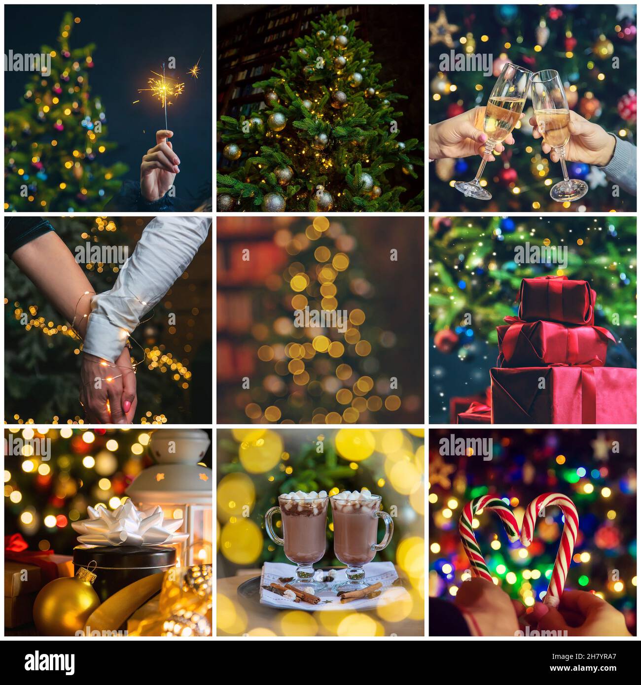 Christmas Profile Pictures For Facebook