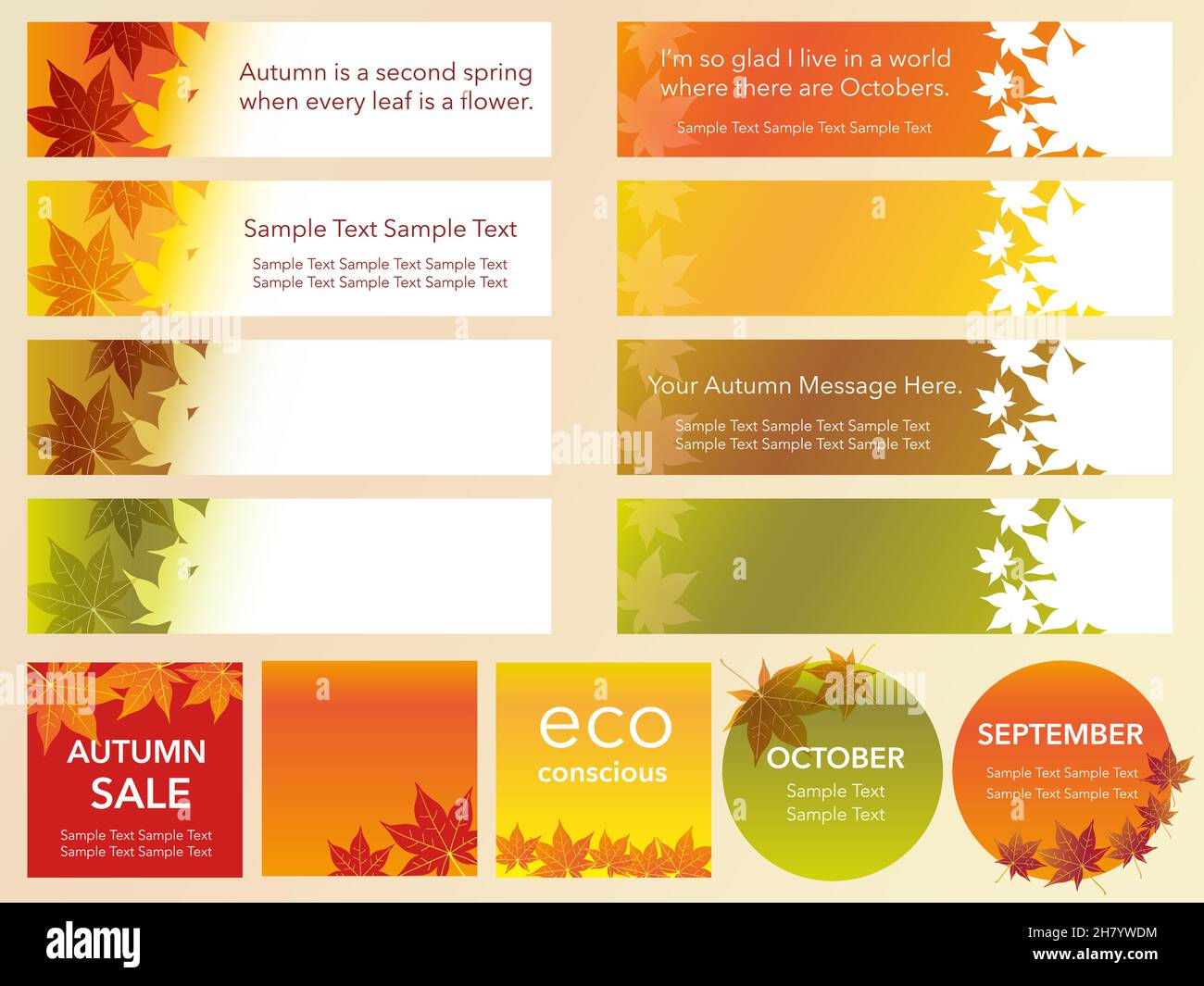 Nature as healing space Stock Vector Images - Alamy