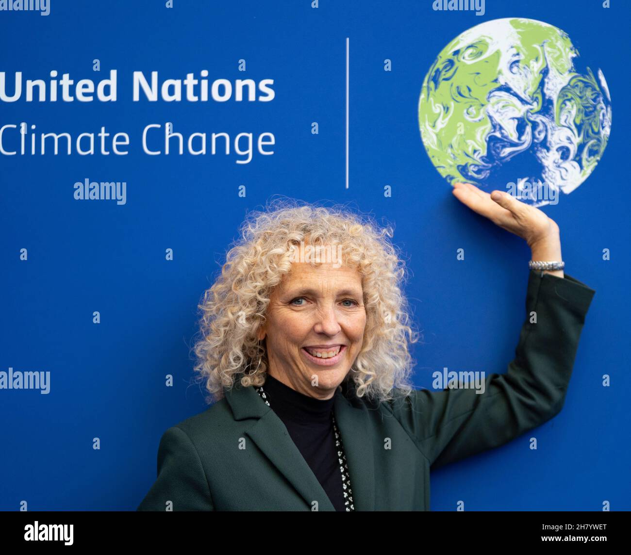 Jennifer morgan hi-res stock photography and images - Alamy