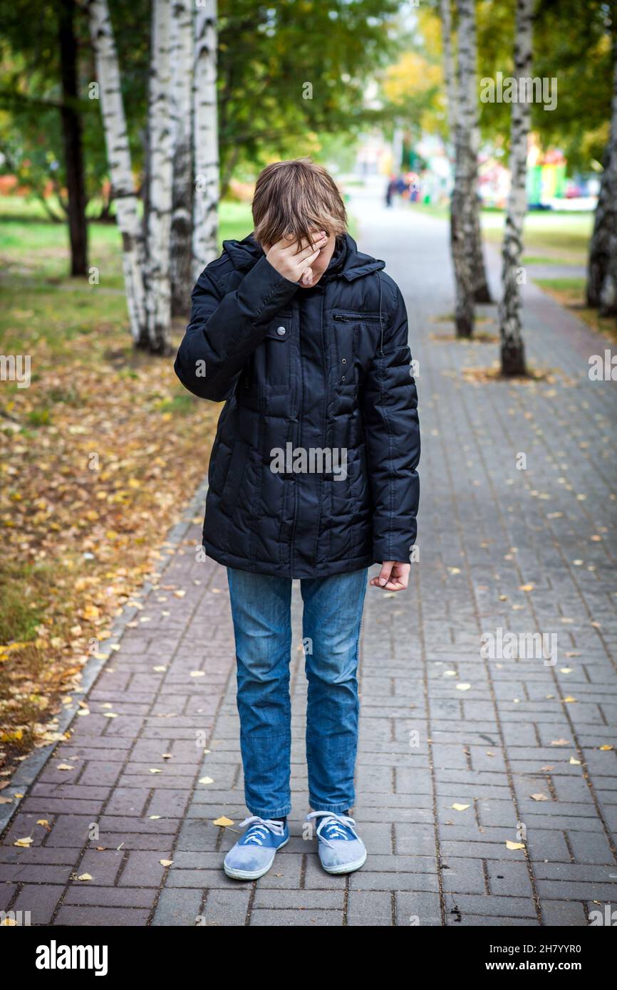 Stand trouble hi-res stock photography and images - Alamy