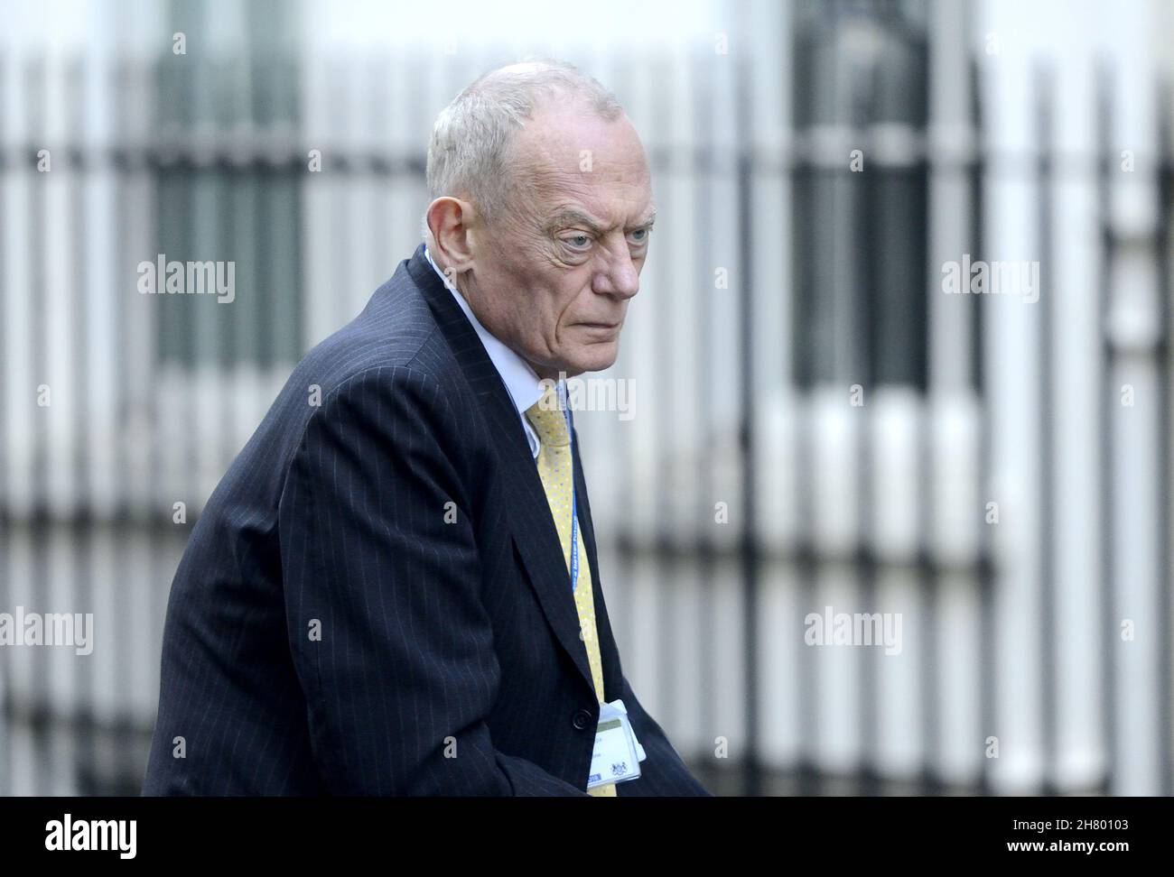 Baron grimstone hi-res stock photography and images - Alamy