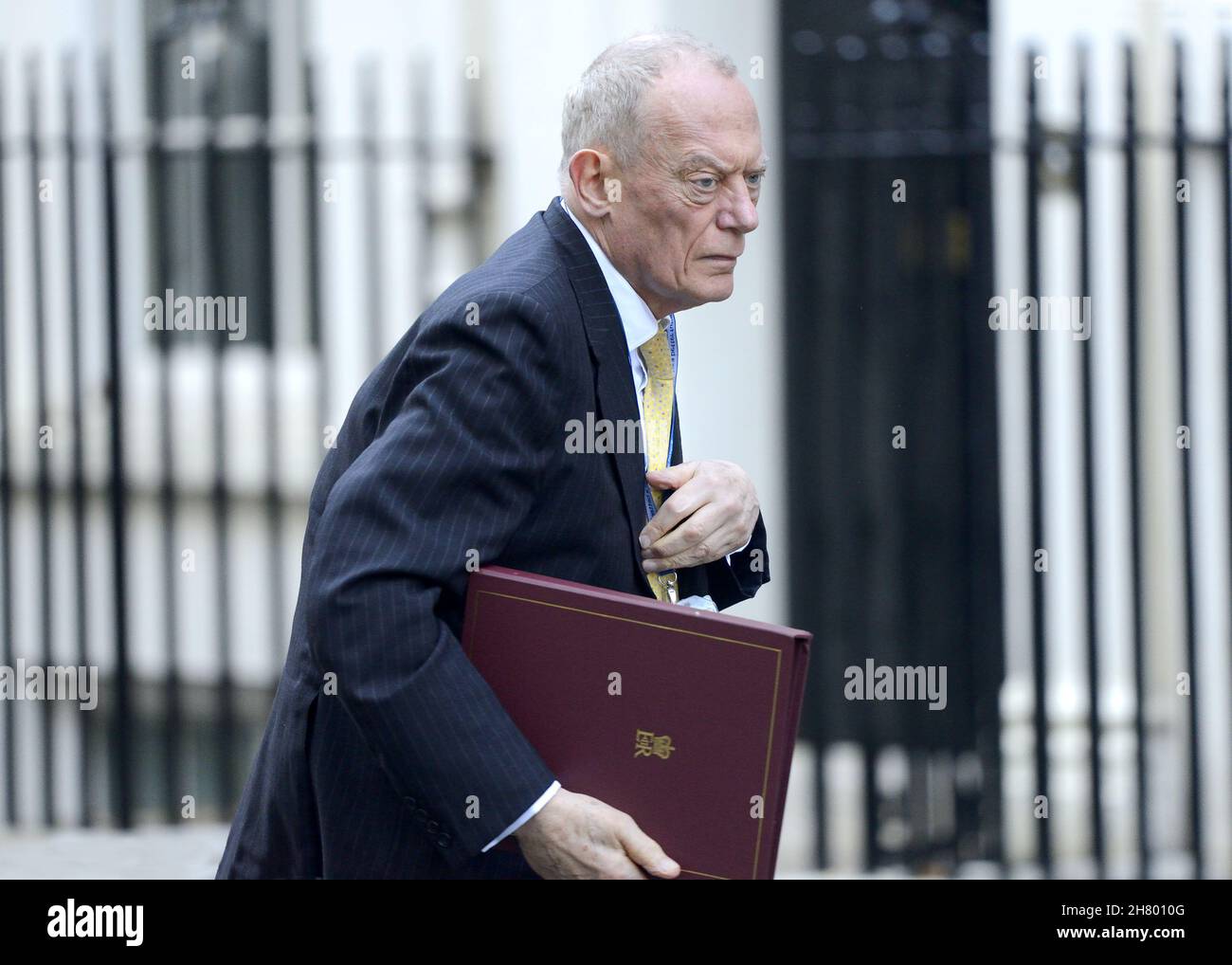 Baron grimstone of boscobel hi-res stock photography and images - Alamy