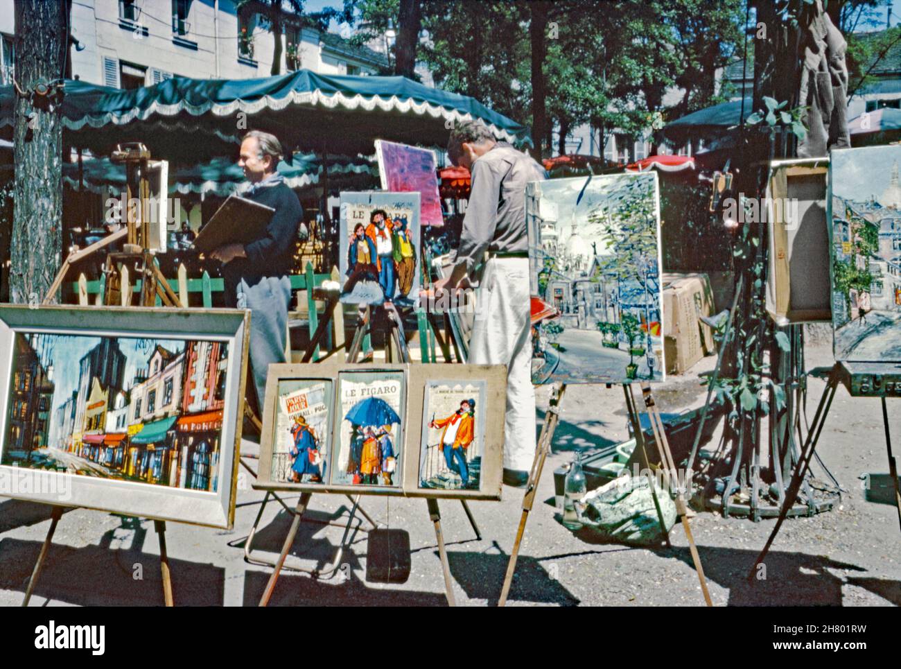 France 1960s hi-res stock photography and images - Alamy
