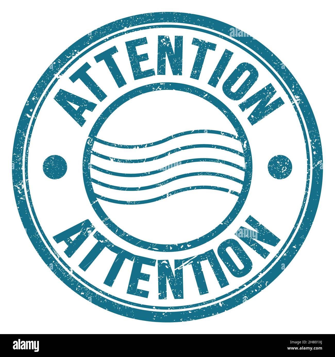 Attention word hi-res stock photography and images - Alamy