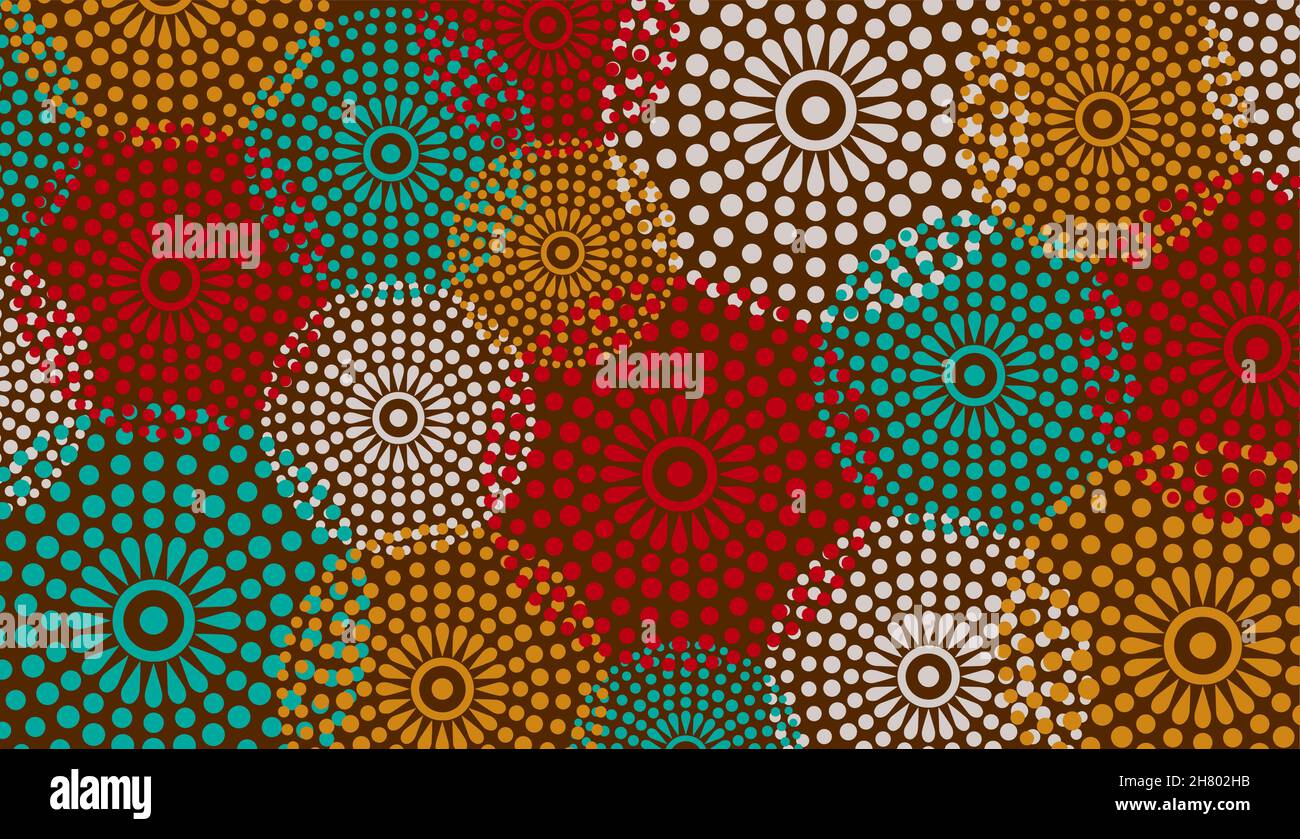 African Prints And Patterns