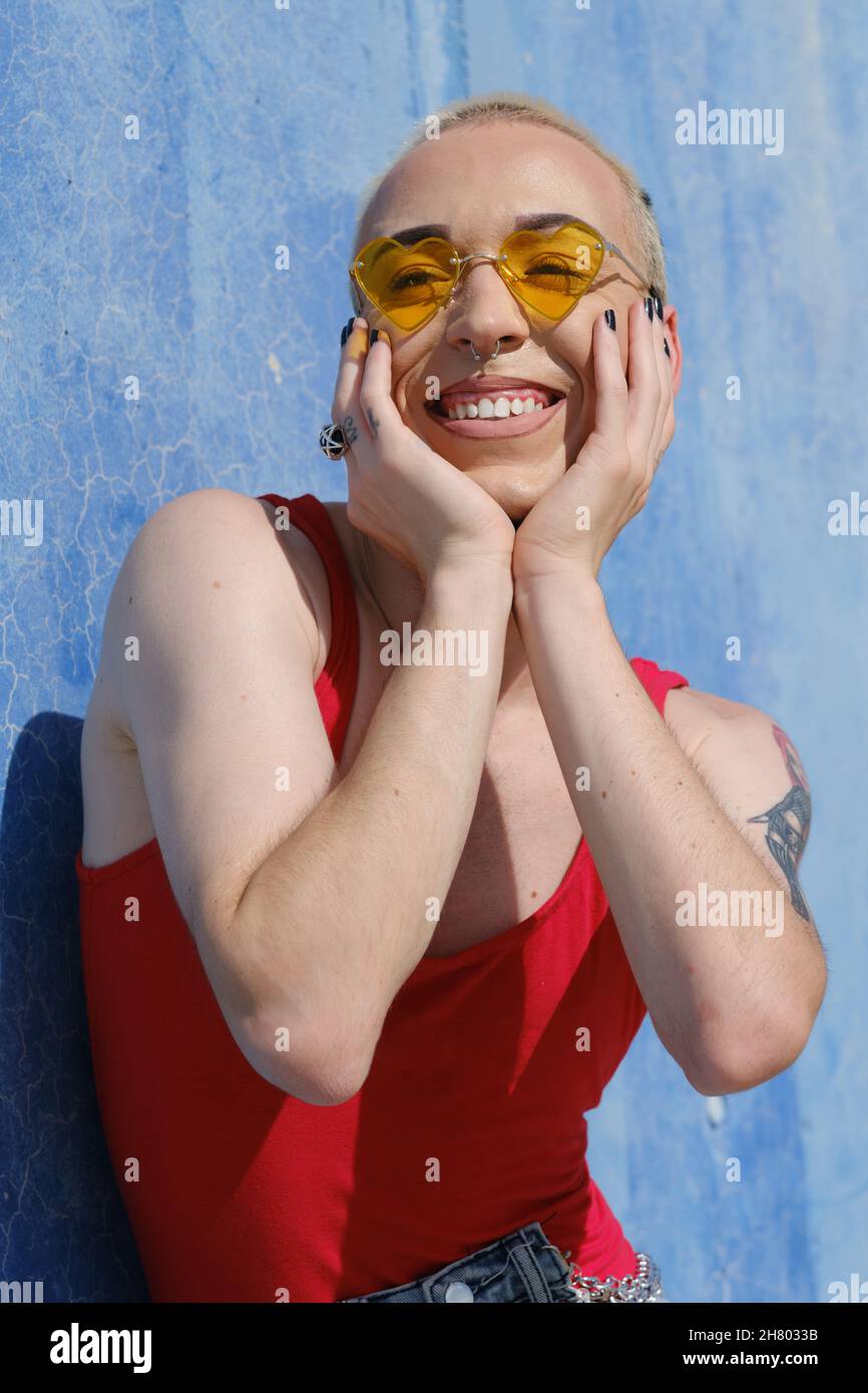 Non model hi-res stock photography and images - Alamy