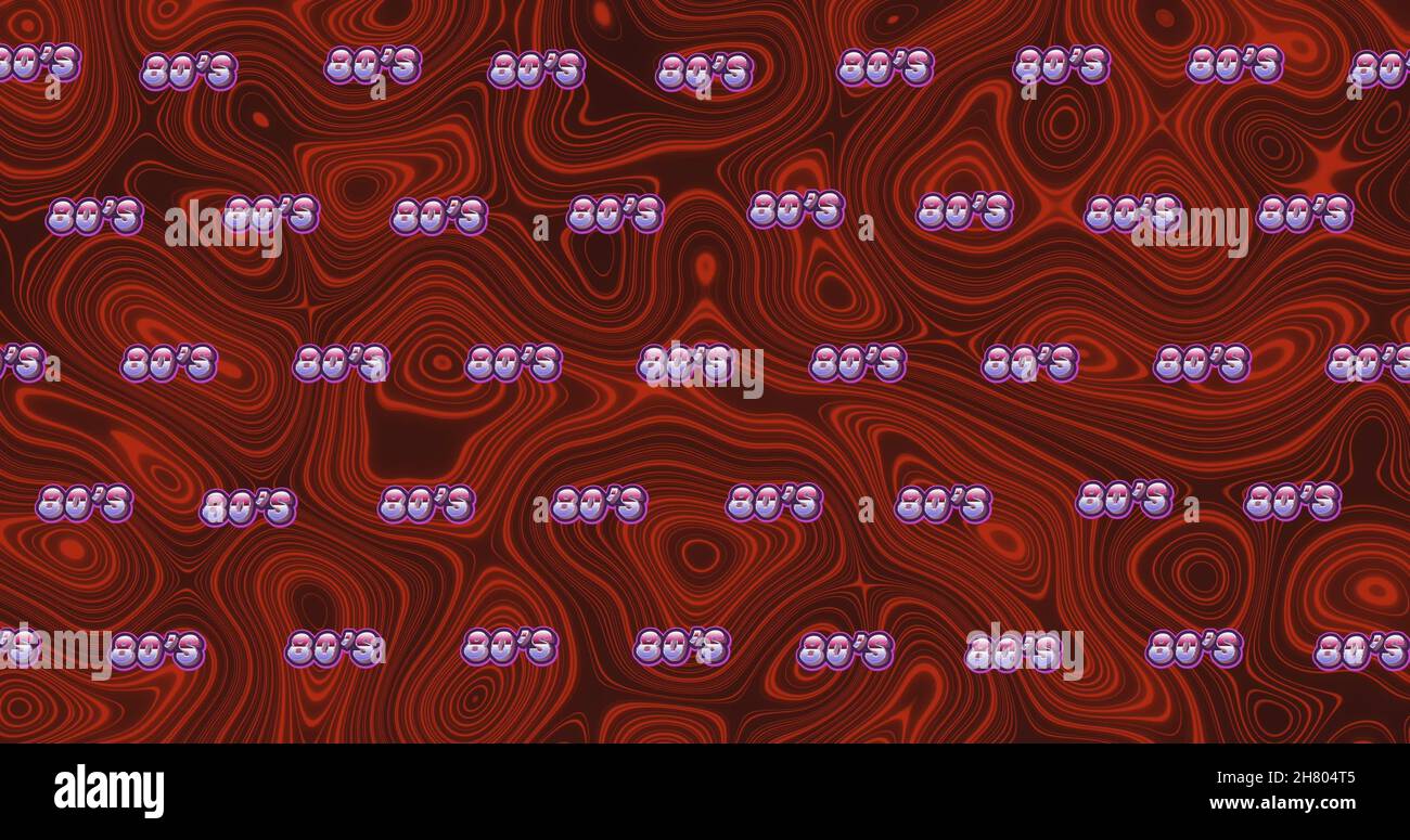 Repetition in art hi-res stock photography and images - Alamy