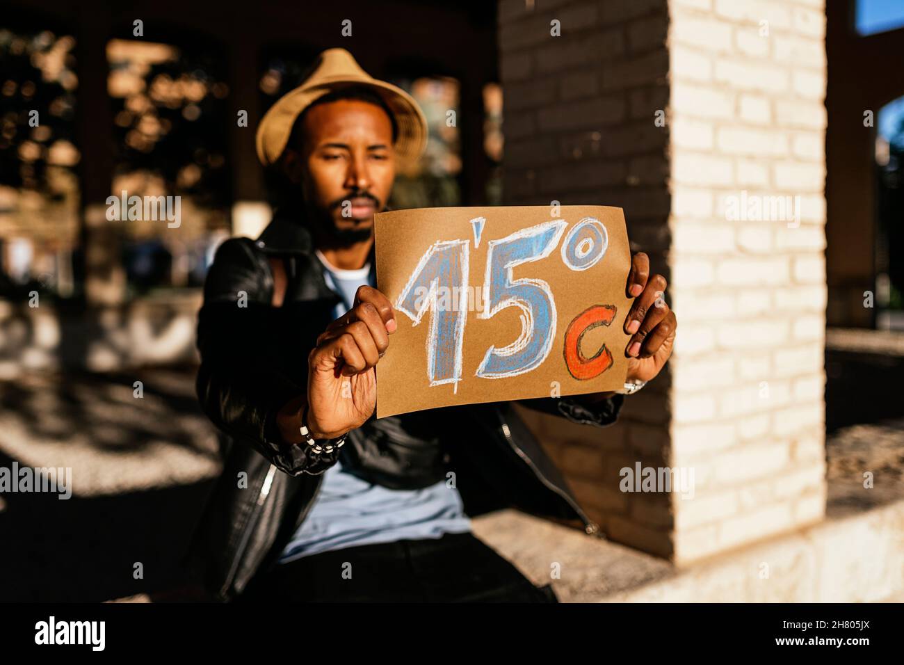 15 degrees celsius hi-res stock photography and images - Alamy