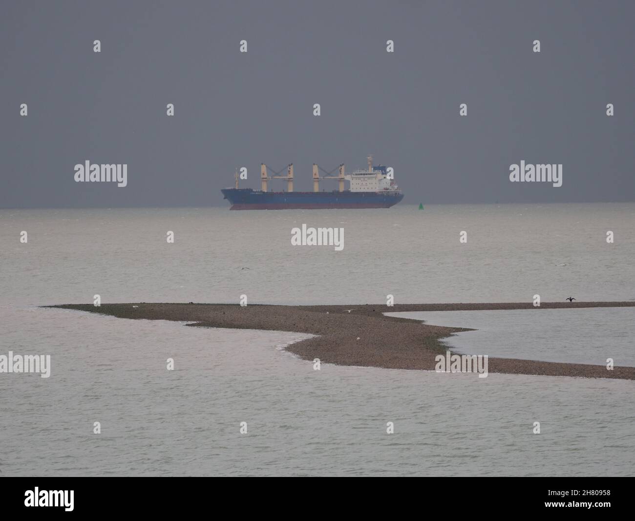 Sandbank kent hi-res stock photography and images - Alamy
