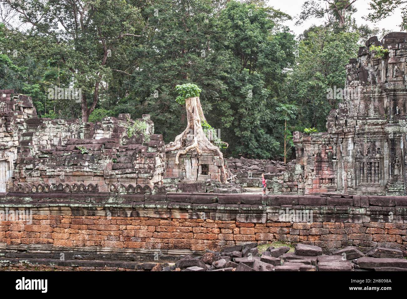 Cambodia, architecture, monuments, art, temple Stock Photo - Alamy