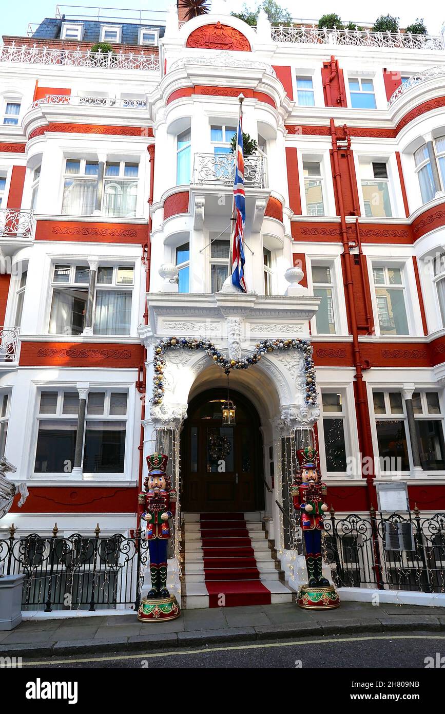 The Royal Over-Seas League is a not-for-profit members' organisation ...