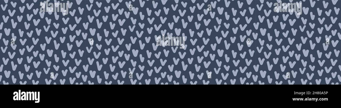 Masculine seamless border. Speckled simple shape for digital scrapbook ...