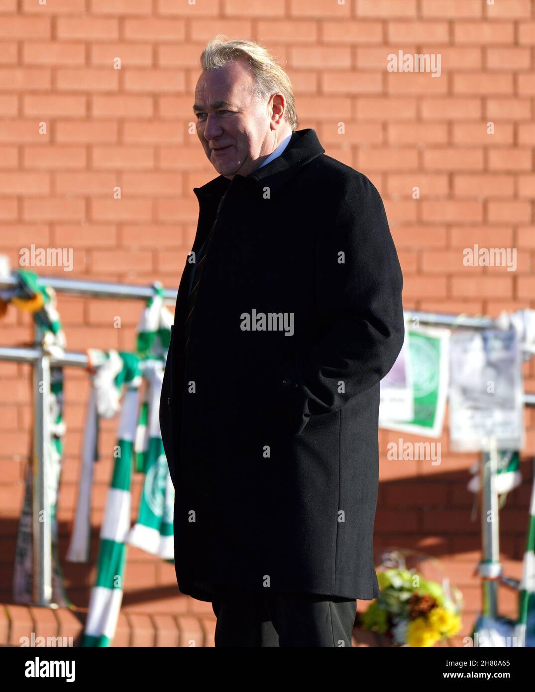 Alan rough hi-res stock photography and images - Alamy