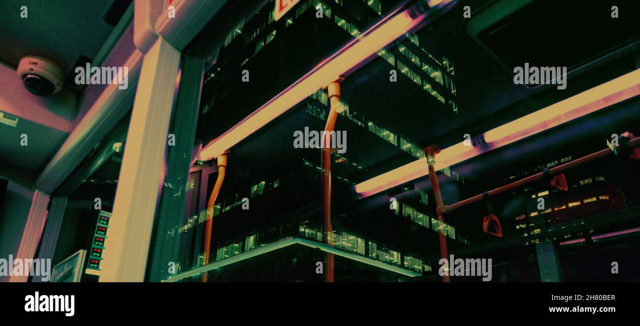 Abstract architecture building structure background Stock Photo - Alamy