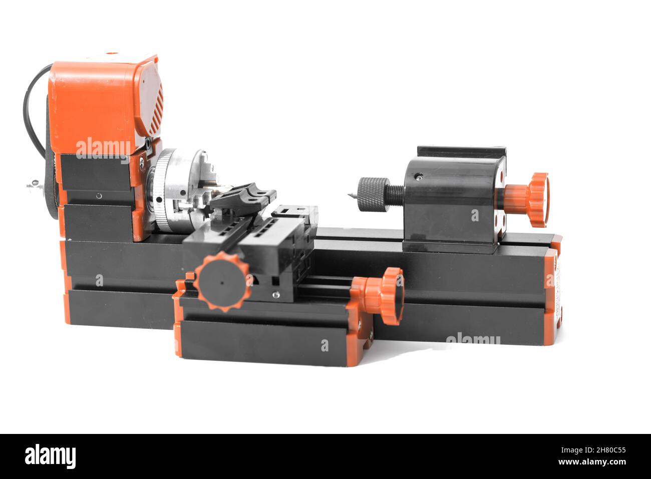 Machine craftsmanship Cut Out Stock Images & Pictures - Alamy