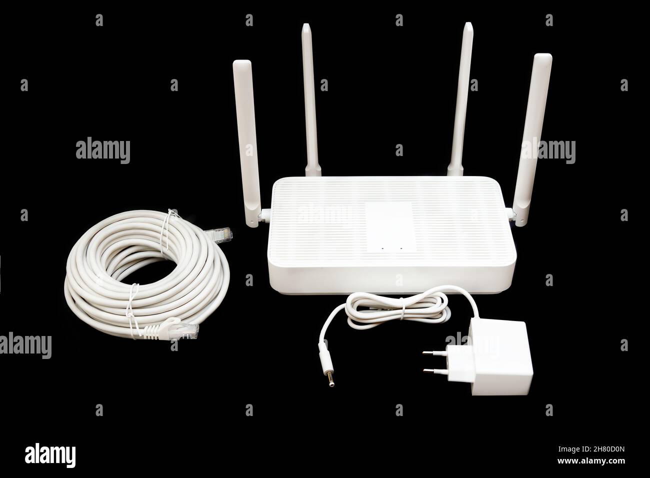 New ethernet adapter hi-res stock photography and images - Alamy