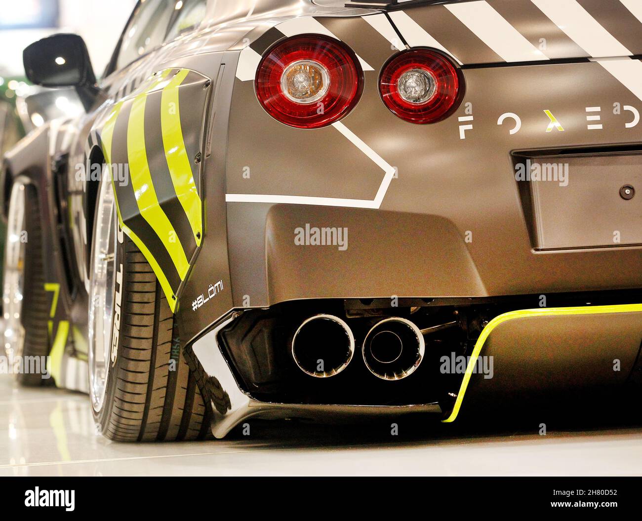 R35 hi-res stock photography and images - Alamy