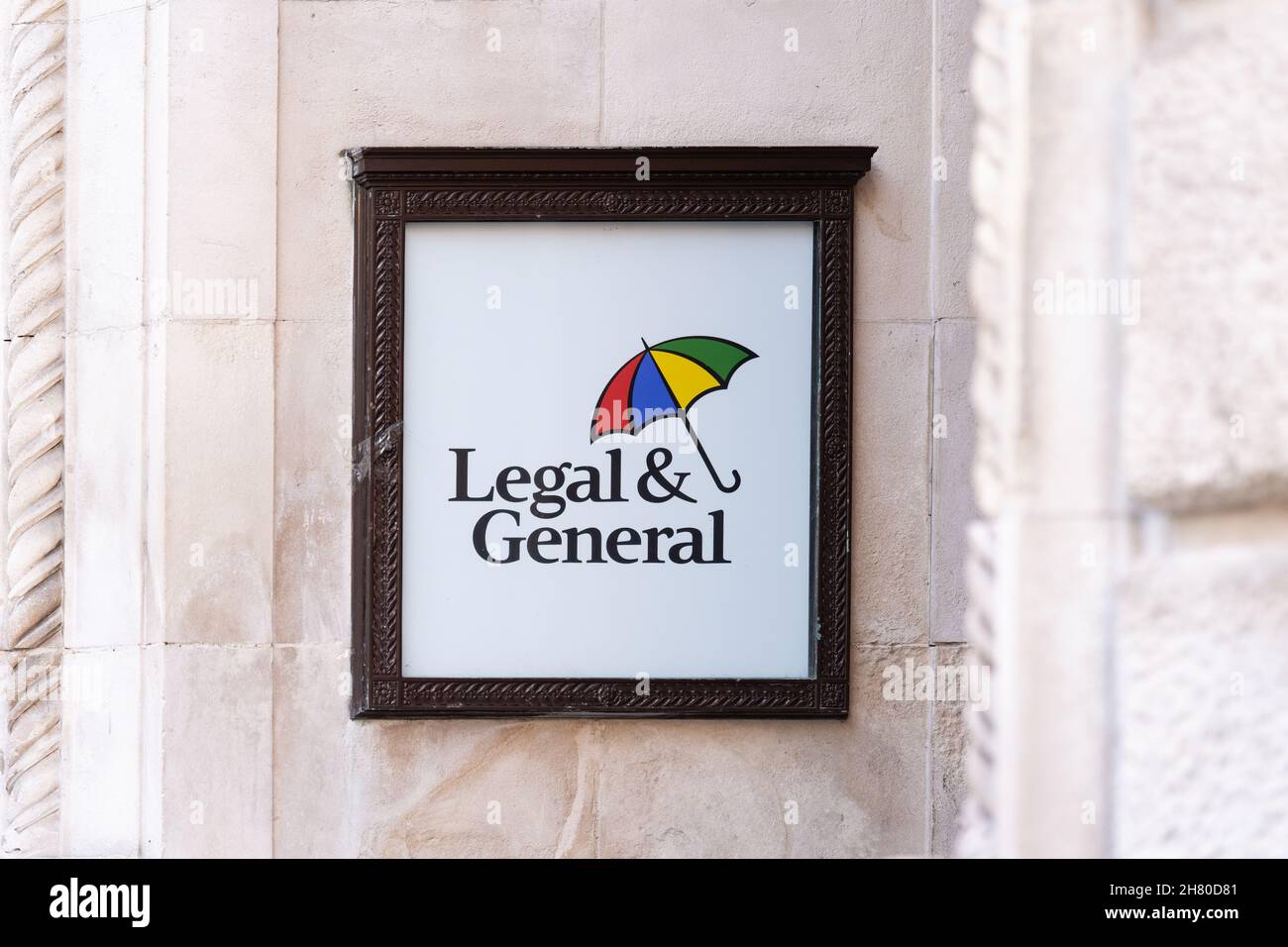 Legal And General Ad