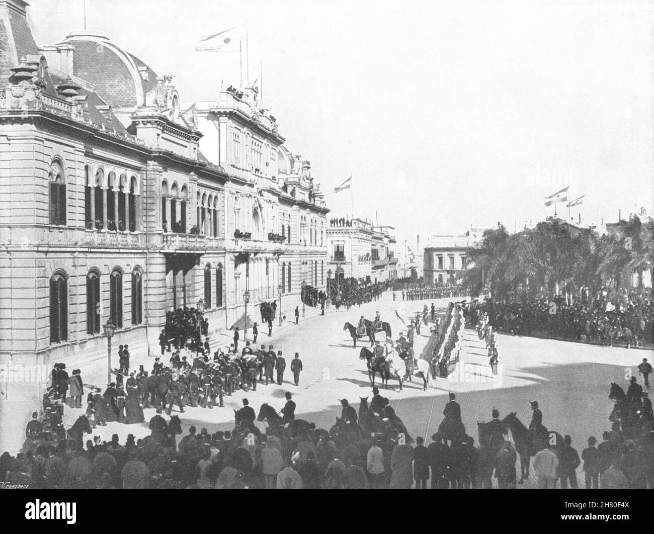 Vintage congress hi-res stock photography and images - Alamy