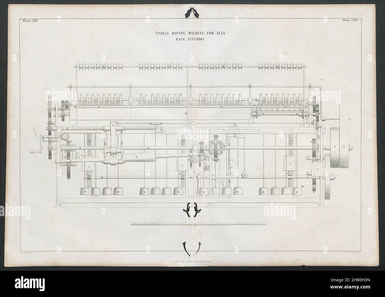 Victorian dundee hi-res stock photography and images - Alamy